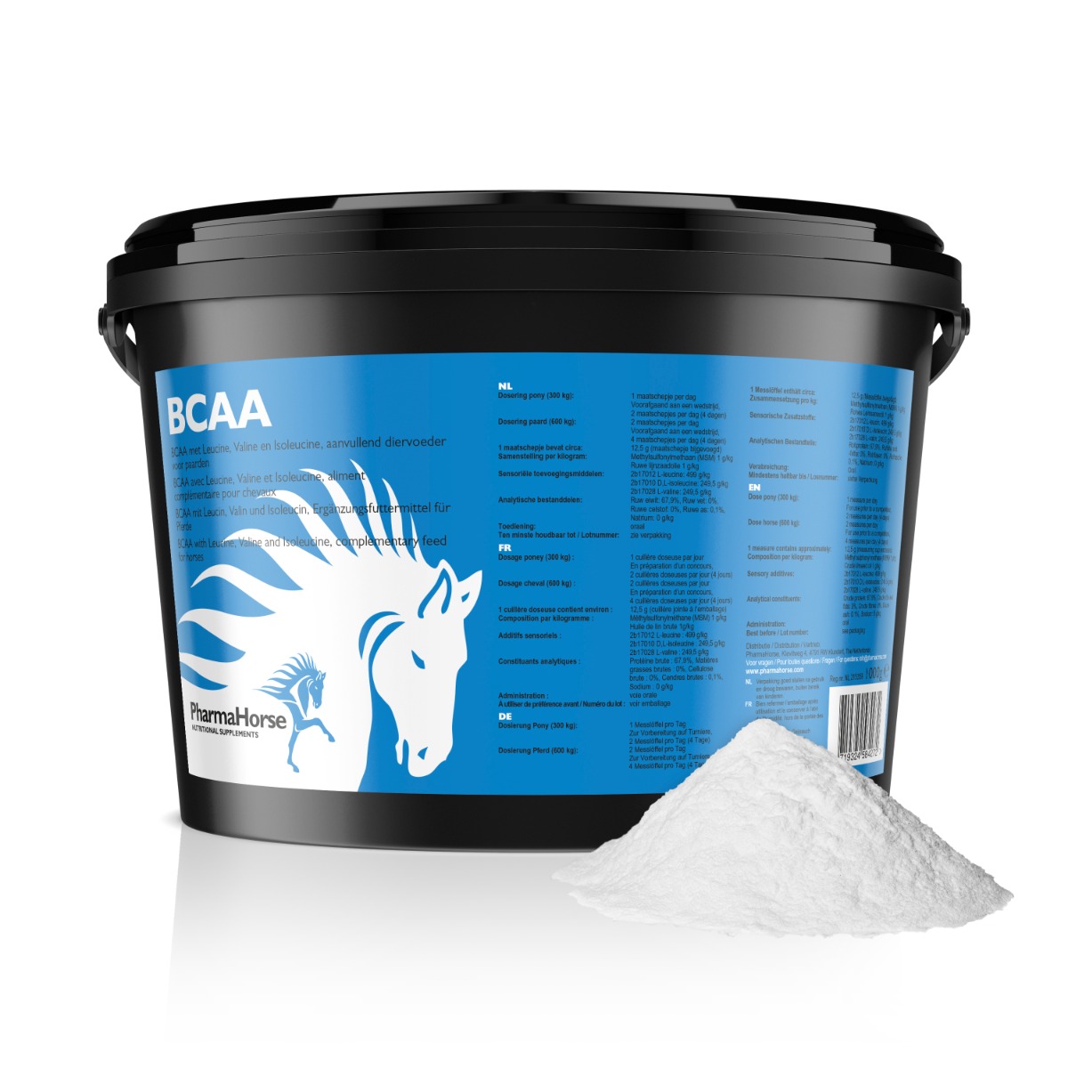 bcaa supplement uk