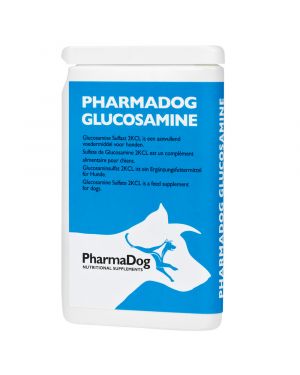 PEA (palmitoylethanolamide) for dogs | PharmaHorse