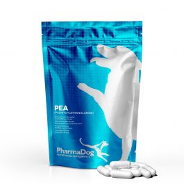 PEA (palmitoylethanolamide) for dogs | PharmaHorse